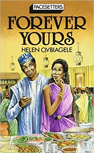 What the Pacesetters Series Did to Nigeria’s Reading Culture -Uzor ...