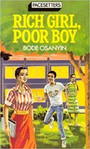 What the Pacesetters Series Did to Nigeria’s Reading Culture -Uzor ...